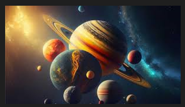 Парад планет 17 червня: що потрібно зробити в енергетично потужний ...